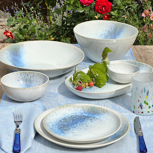 Carmel Sky Small Bowl – Carmel Ceramica